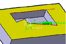 Edge and Face Selection Toolbars